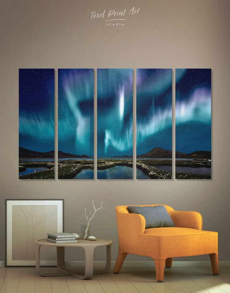 Home – Canva Photo Print